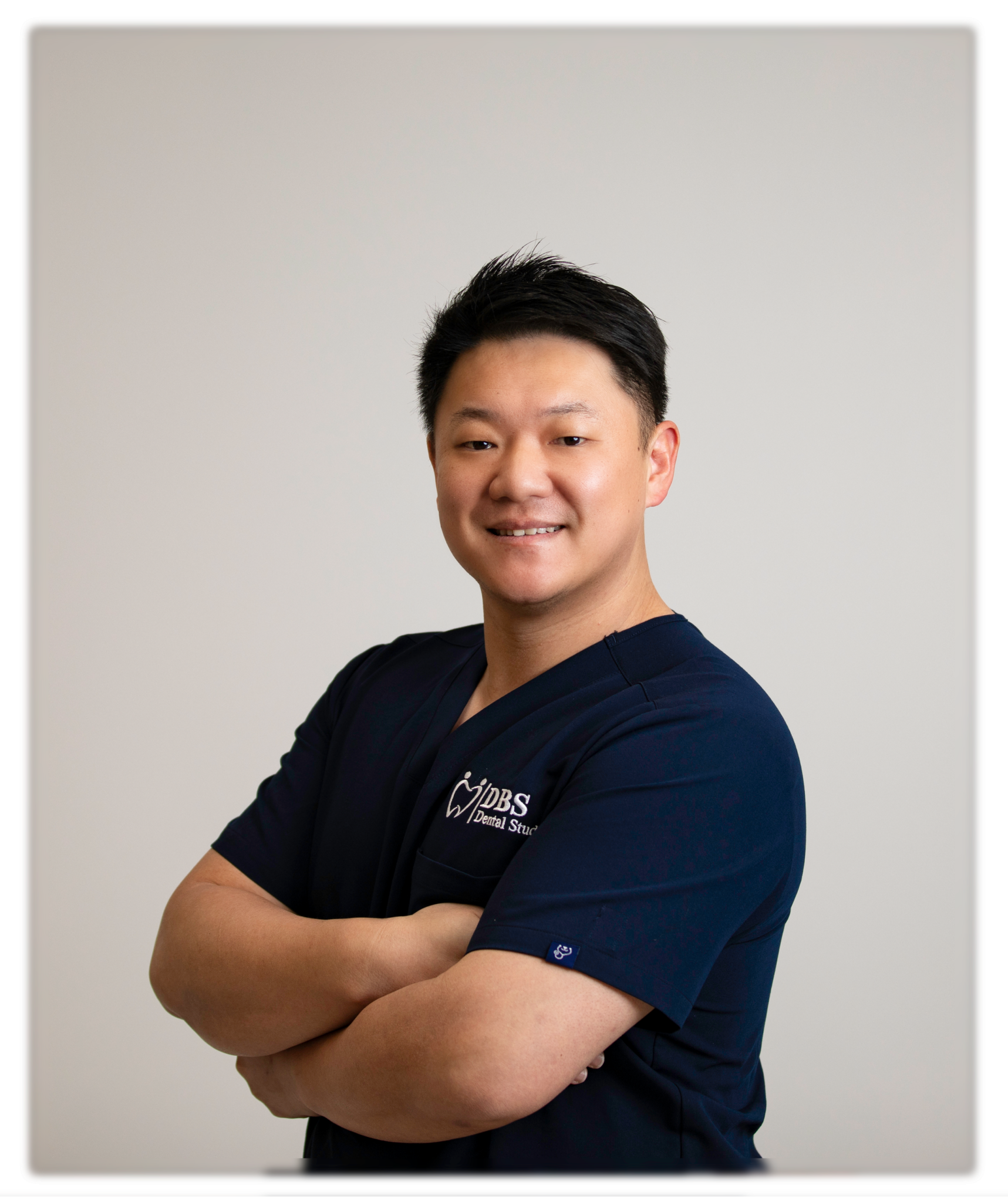 Meet The Team - DBS Dental Studio